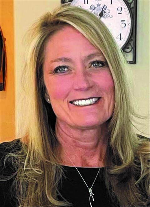 Christy Marie Hallesy (Young) | News, Sports, Jobs - Standard-Examiner